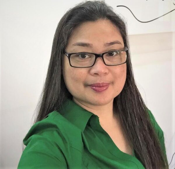 Lea Inacay - Beckett Mcinroy