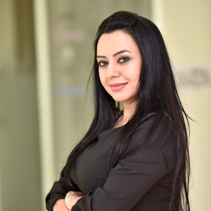 SAMEERA ALI BABA MCC - Beckett Mcinroy