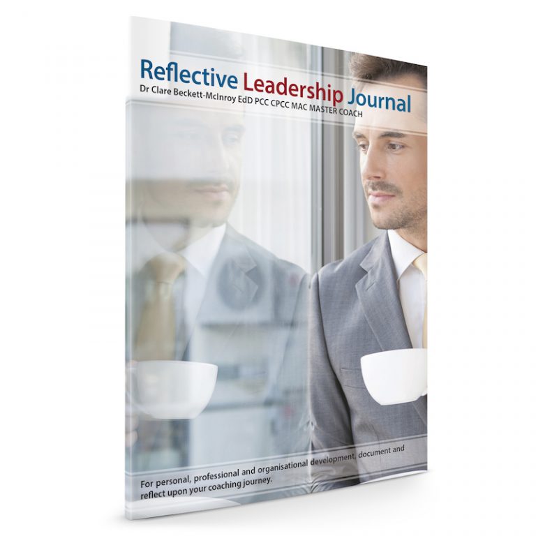 Reflective Leadership Journal - Beckett Mcinroy