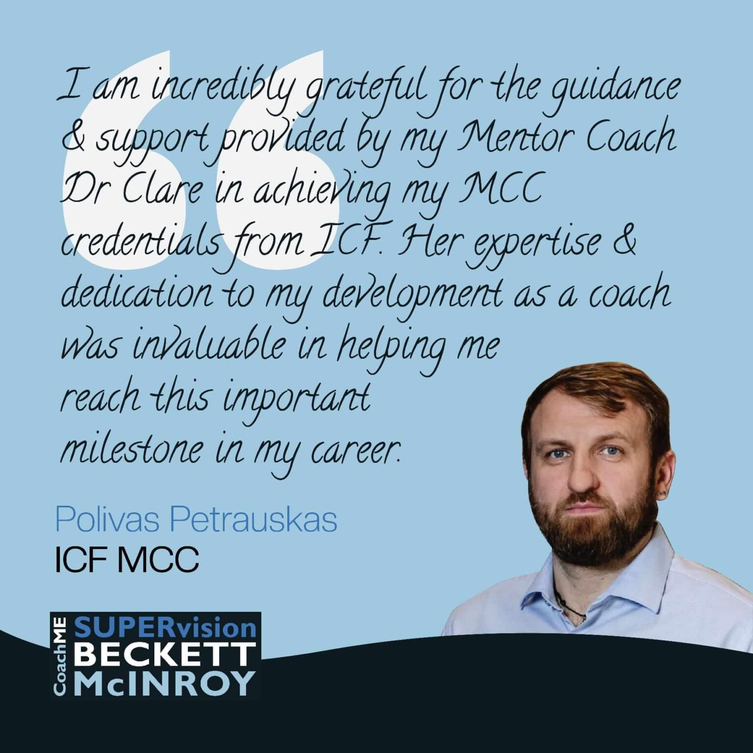 Triple Accredited ICF Level 3 Advanced Coach Training Programme - Your ...